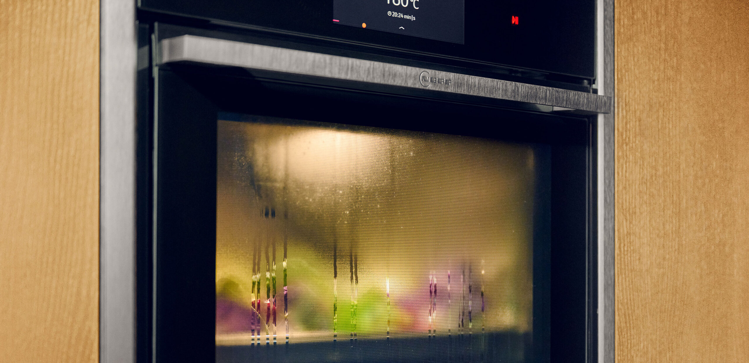 Backofen: Diese tollen Funktionen bieten moderne Geräte