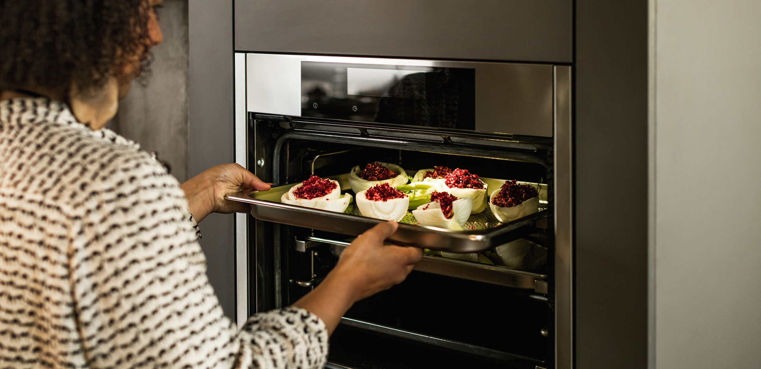 Neff Backofen Slide And Hide Tur Einbauen